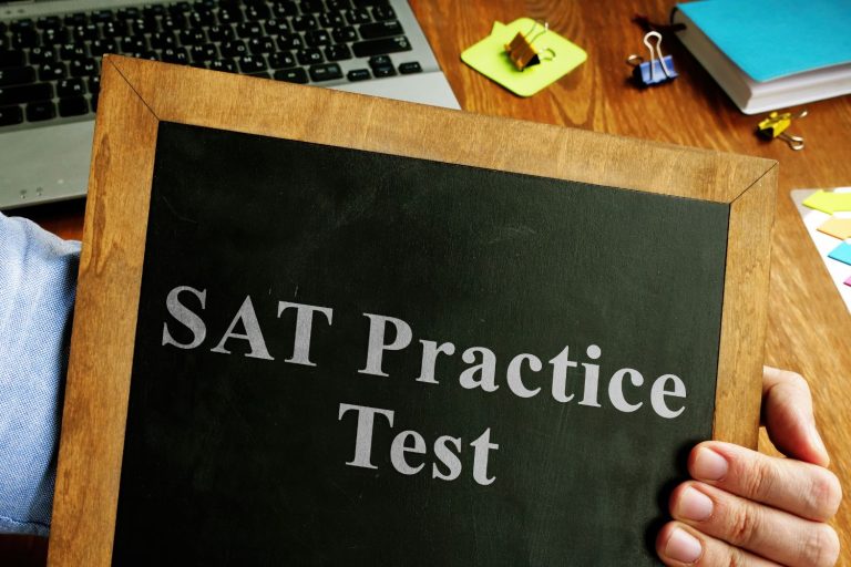 SAT x ACT quais são as diferenças?